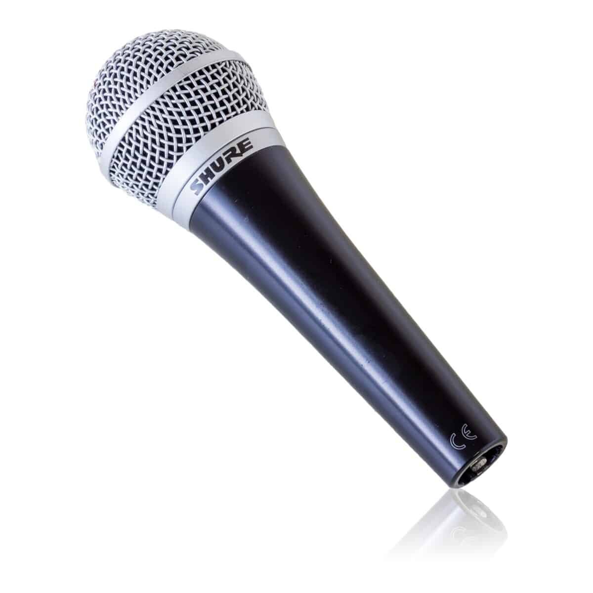 Les Meilleurs Micros Pour Enregistrer Les Instruments Acoustiques ...